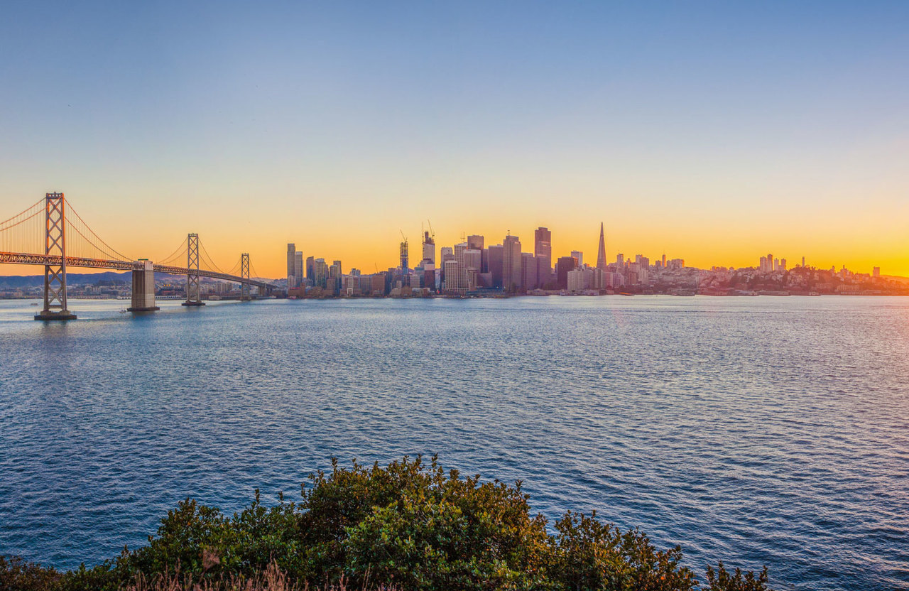 These Are the Top Things Oakland Is Known For