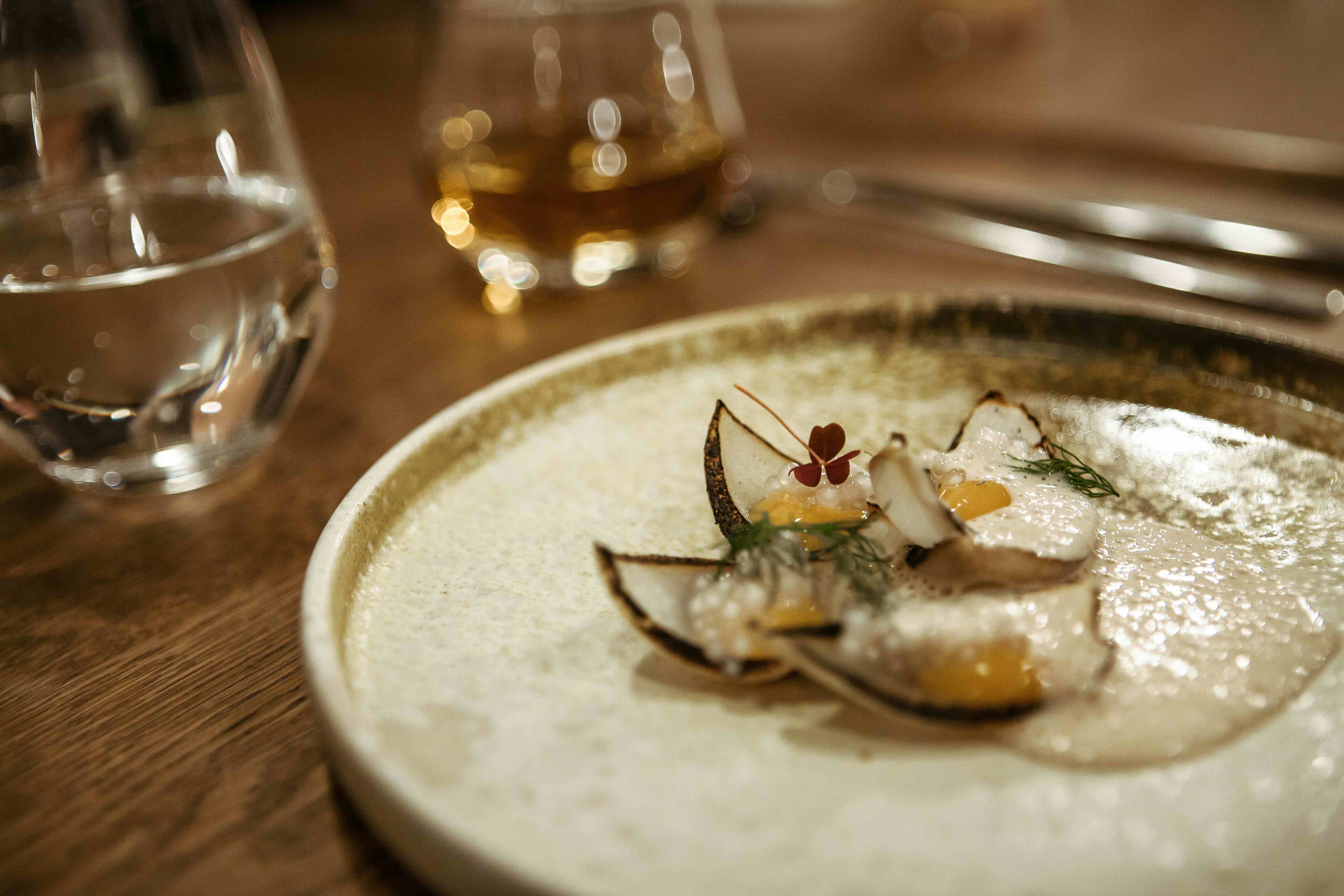 Fine-Dining Faves: 5 Fancy Westside LA Restaurants