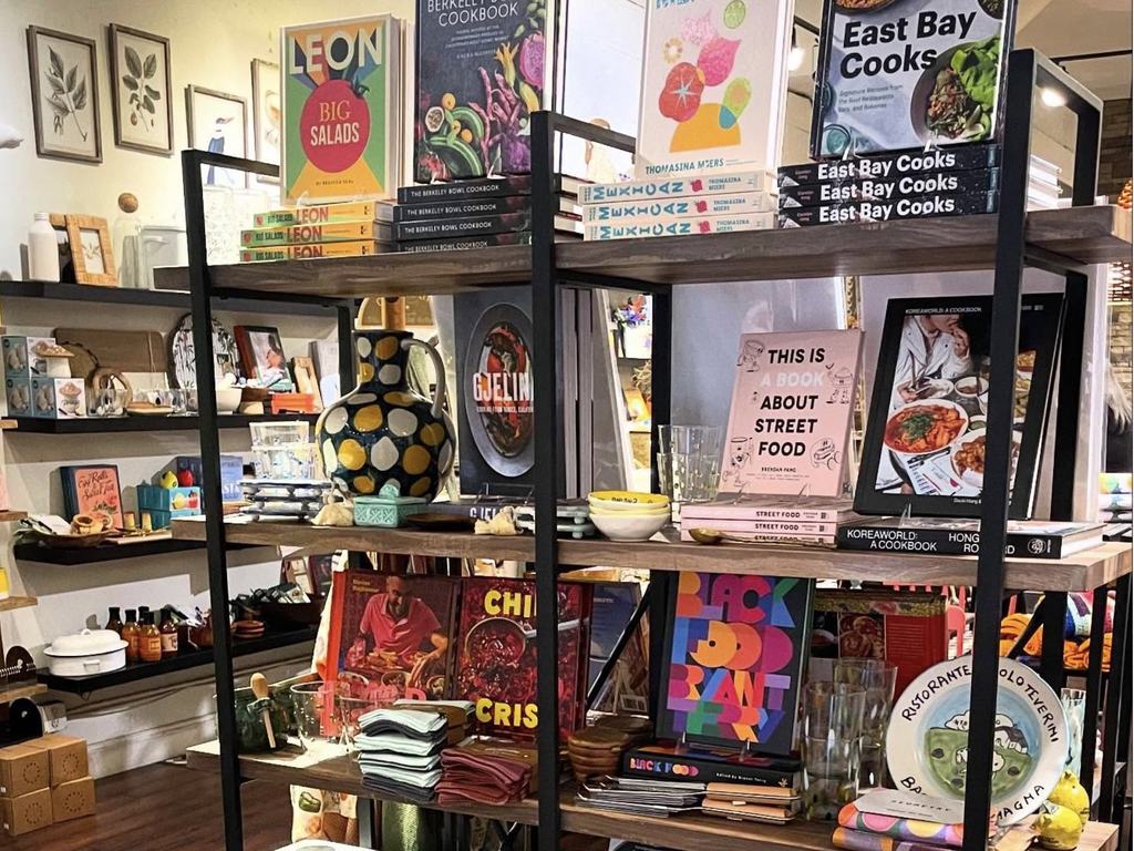 Where to Shop in Oakland - Unique Clothing, Jewelry, & Home Goods Boutiques
