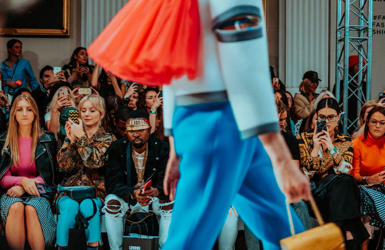 Here Comes Denver Fashion Week