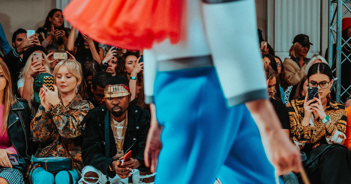 Here Comes Denver Fashion Week