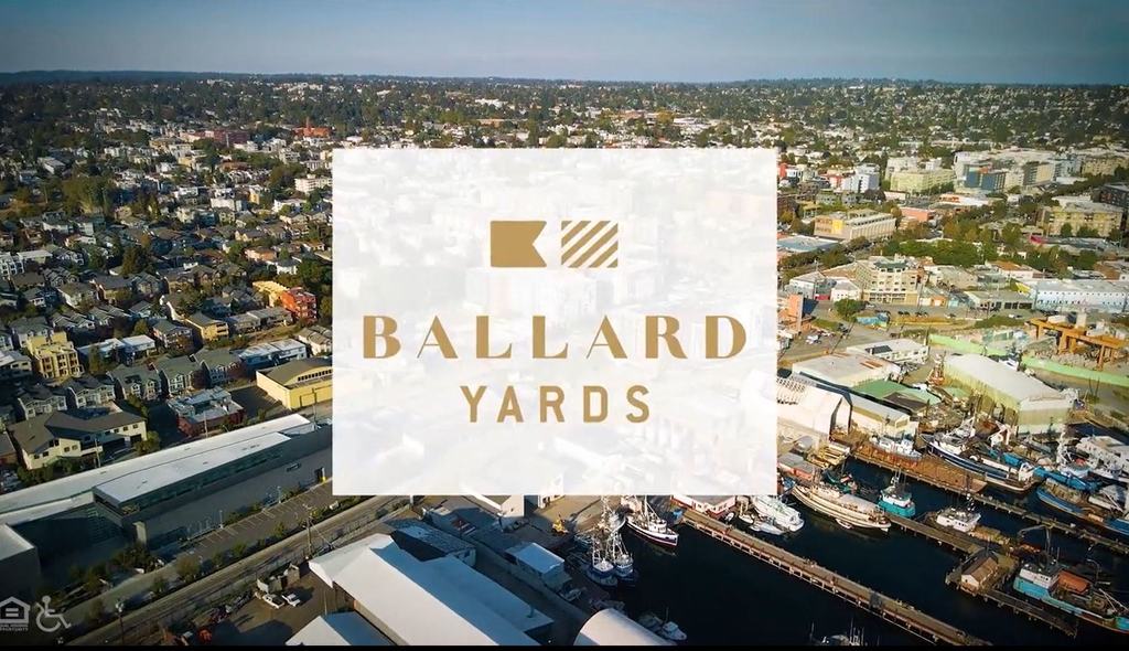 Ballard Yards Photo Gallery | Apartments in Ballard, Seattle