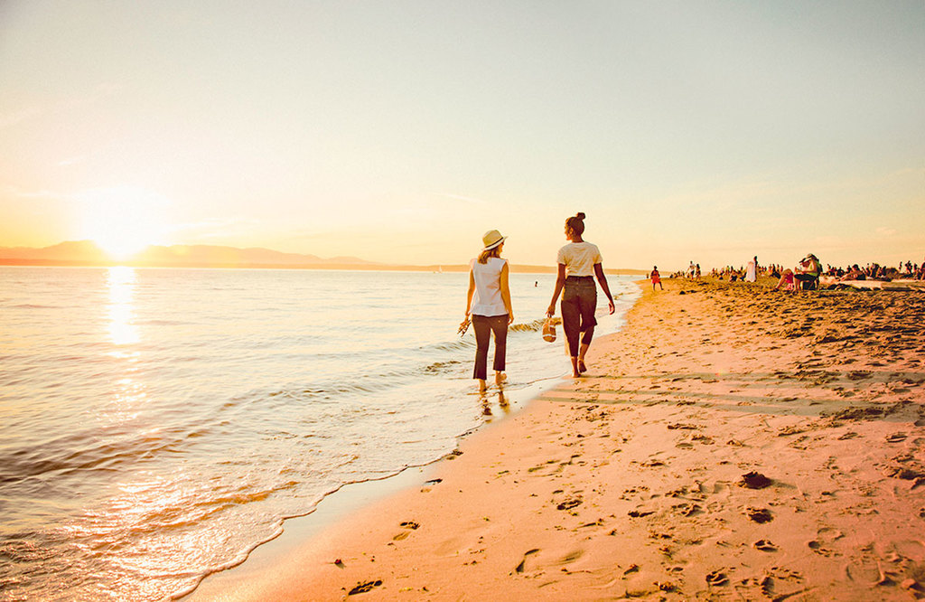 Ballard Yards Apartments | Northwest Seattle, WA