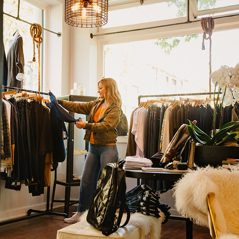 Ballard Yards Apartments | Northwest Seattle, WA