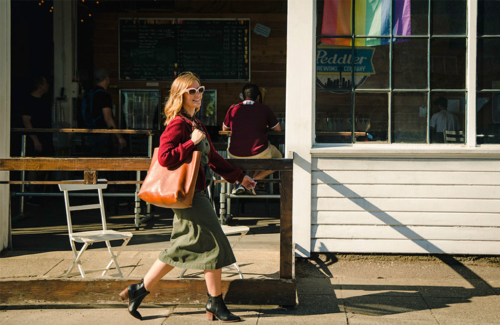 Ballard Yards Apartments | Northwest Seattle, WA