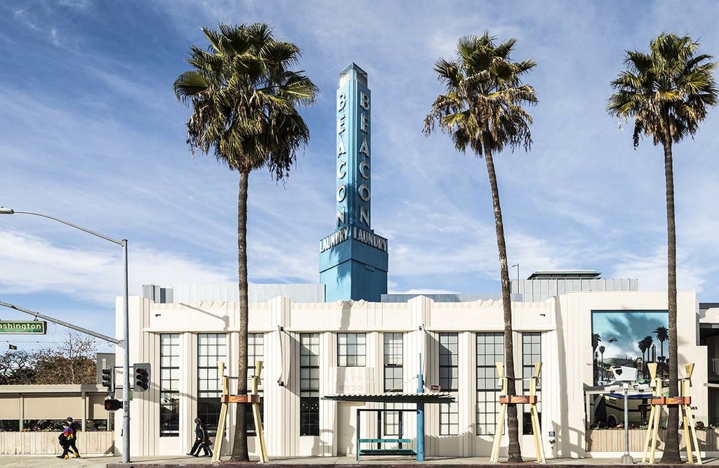 VOX New Luxury Apartments | Culver City Meets West Adams