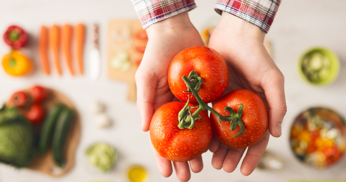 San Francisco: The Veggie Haven