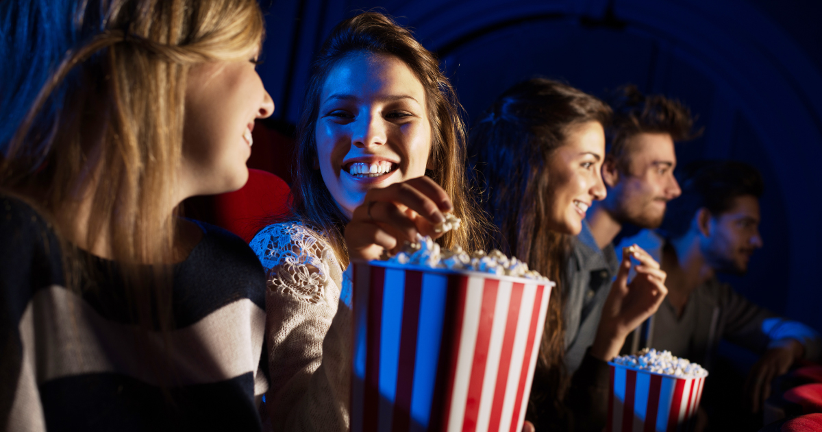 Top Things To Do In San Francisco for Movie Buffs