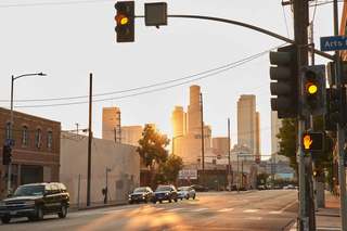 LA Arts District Office Space | Discover Forge at Alloy