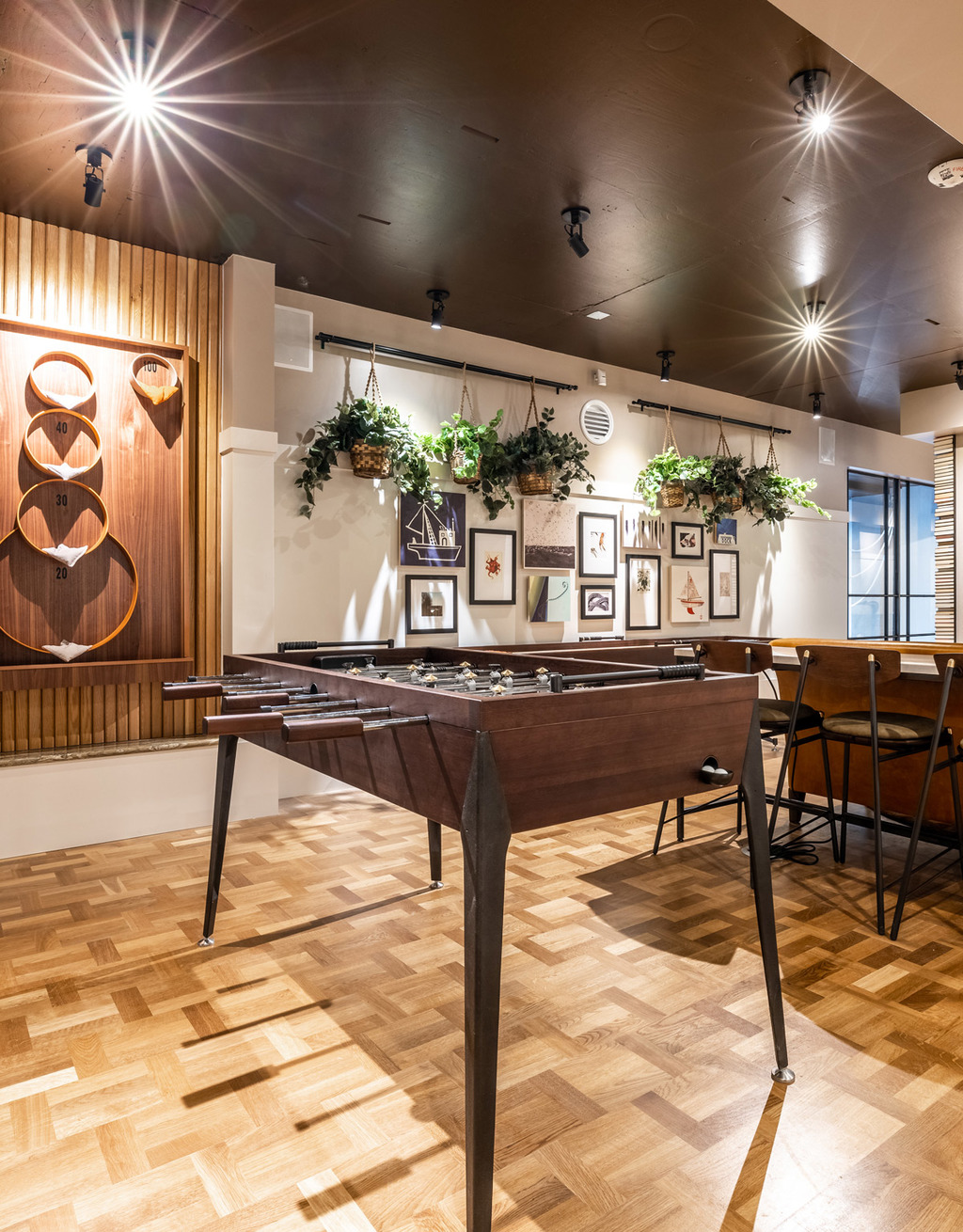 Ballard Yards | Luxury Apartments in Seattle WA