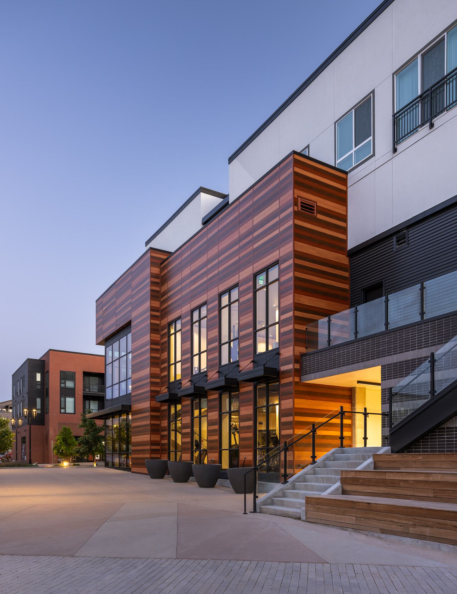 What is a Live / Work Space? - Lifestyle Benefits