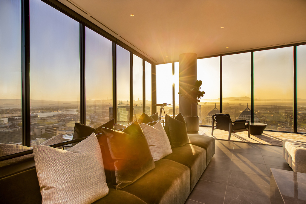 Atlas: Luxury 2-Bedroom Apartments in Downtown Oakland