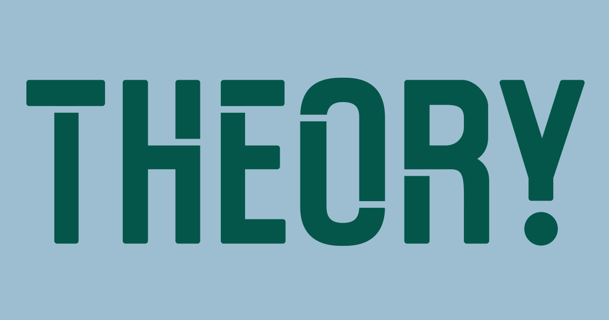 Theory in Washington DC