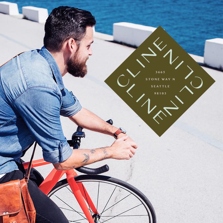 The Cline - Brand-New Luxury Fremont Seattle Apartments for Rent