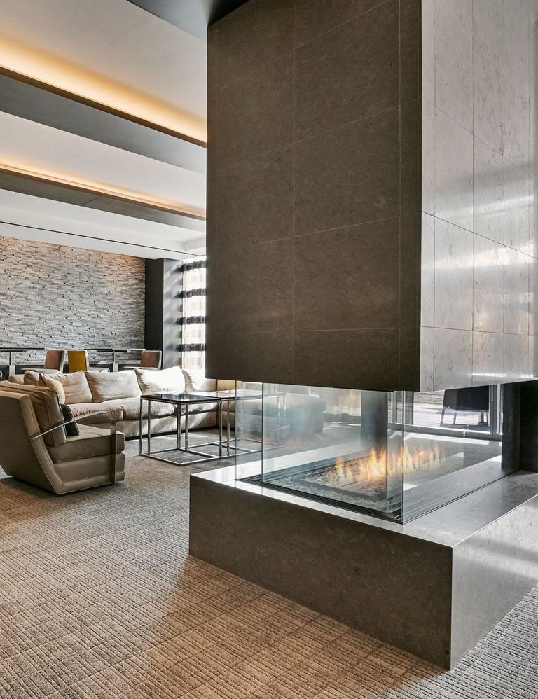 The Avant: Luxury Apartment Rentals at Reston Town Center, VA