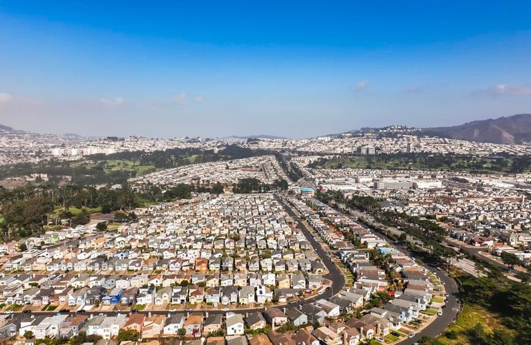 Juniper at Westlake Apartments - Daly City Apts w Parking near BART, I ...
