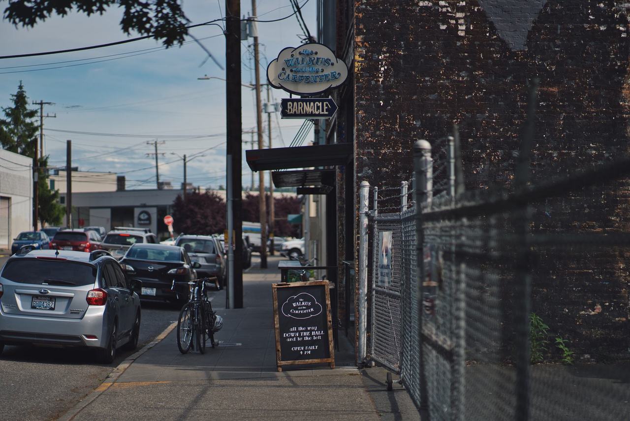 All About Living in Ballard, Seattle - A Ballard Yards Guide