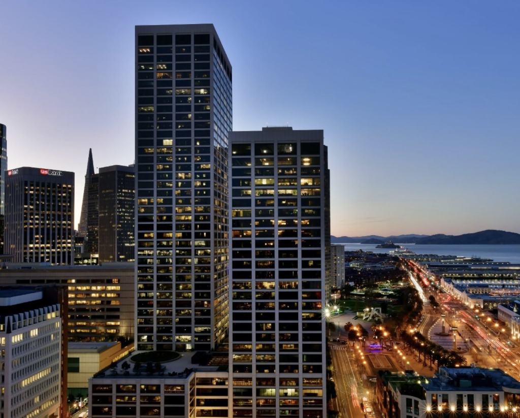 Living in Rincon Hill - Downtown SF's Best Neighborhoods