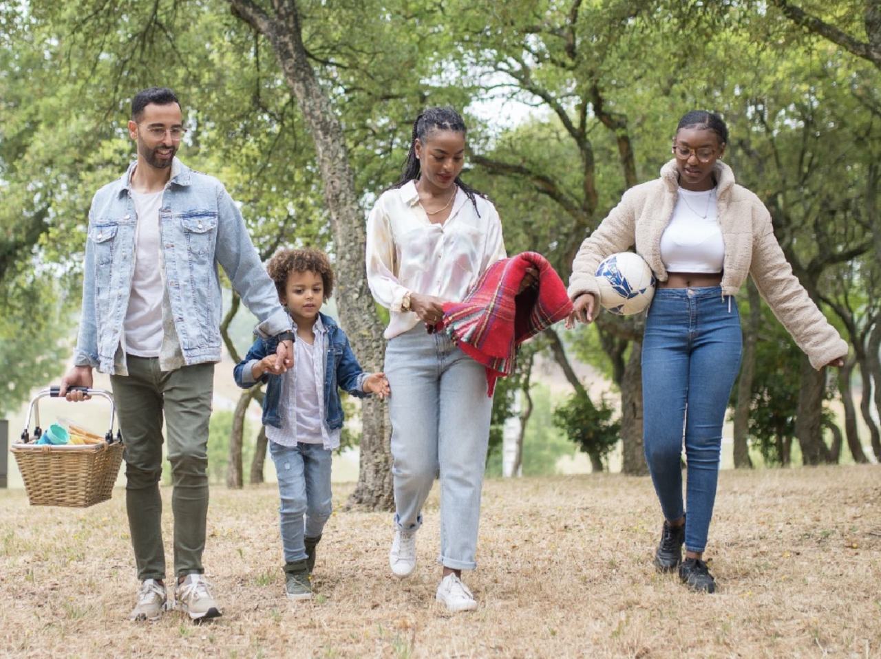 The Best Sacramento Suburbs for Families - Antelope