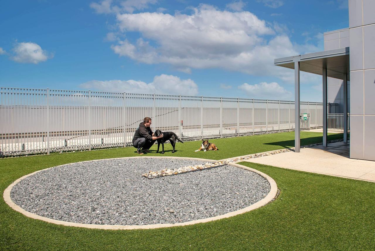 The Avant: Downtown Living at Reston Town Center Apartments, VA