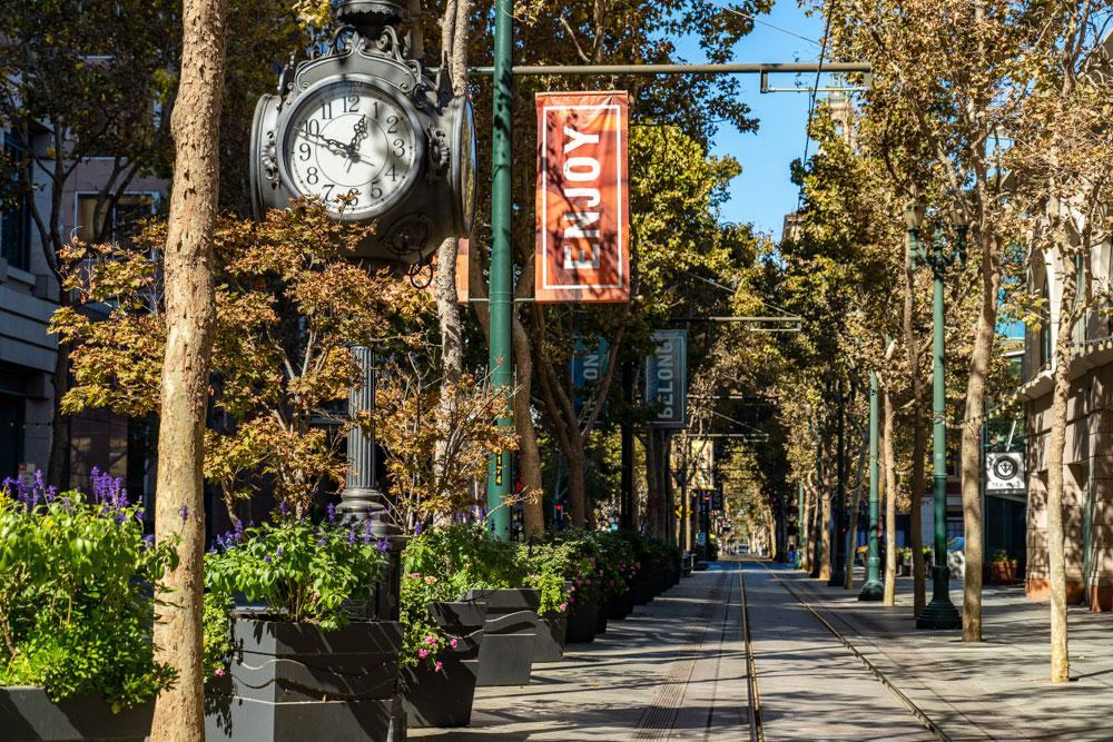 Living Downtown San Jose - "The Capital of Silicon Valley"