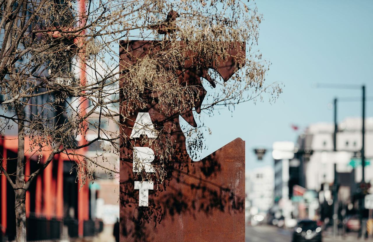 Living in RiNo: Denver's Stylish, Vibrant Arts District