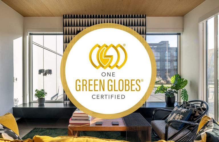 Sustainable Eco Building at Arlo: Green Living Seattle Apartments