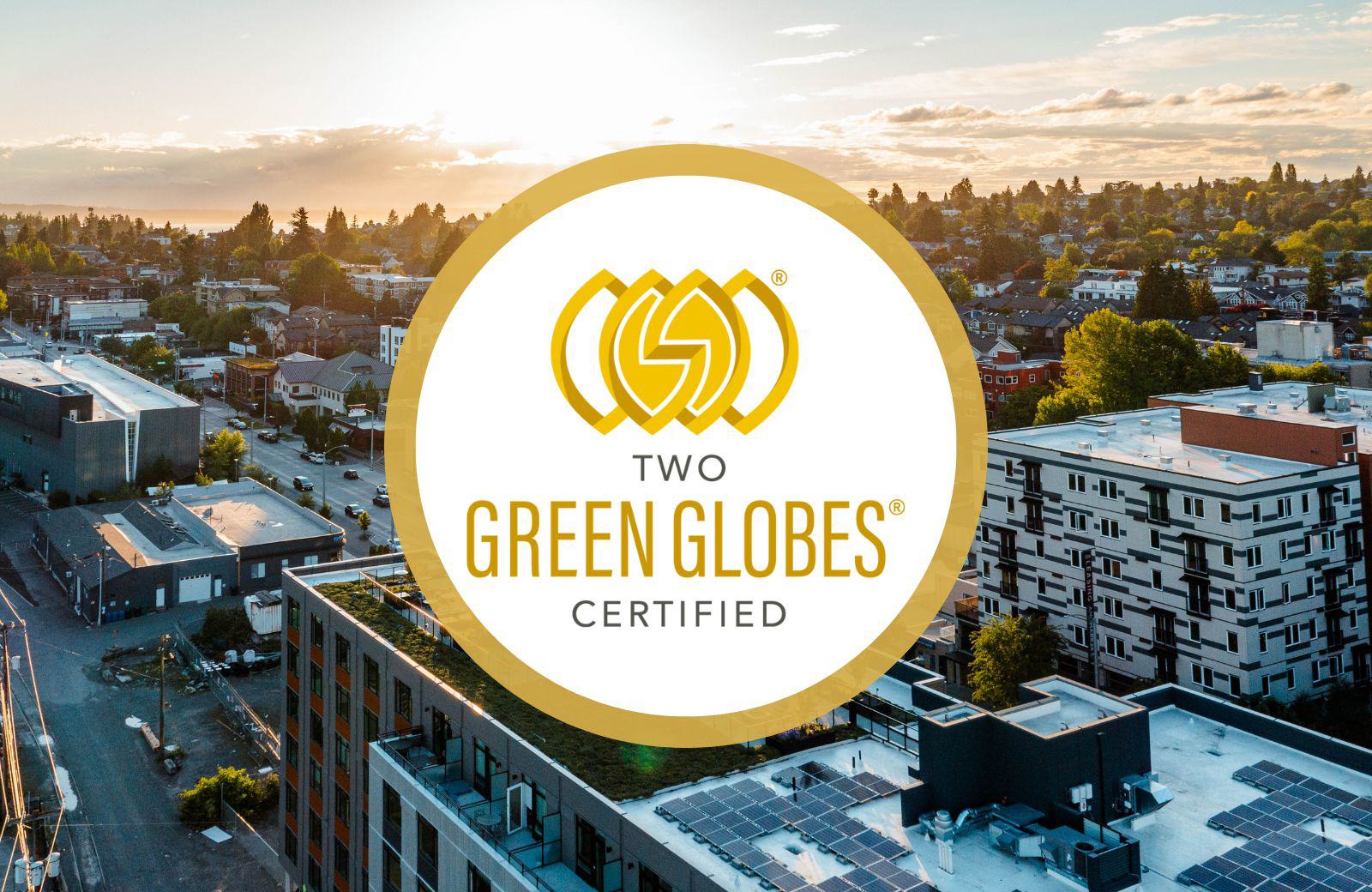 Building | Ballard Yards