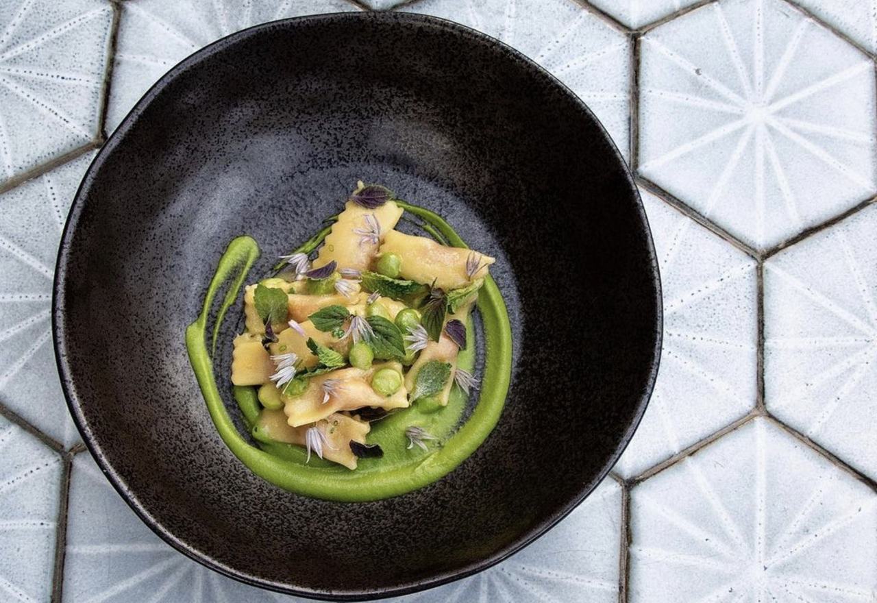 Union Market Restaurant Guide: Italian, Asian, French + More