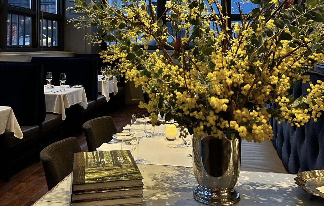 Where to Eat in First Hill: Fave Restaurants, Cafes & Bars