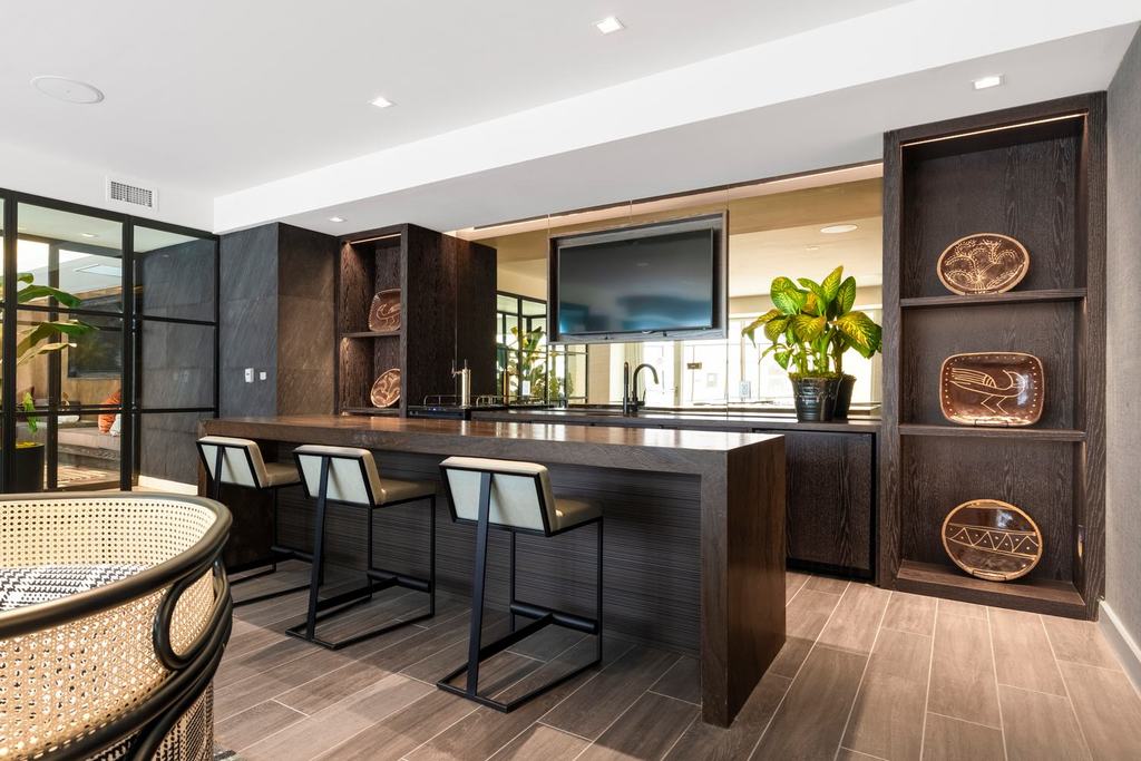 Upscale Amenities at Platform: Luxury Alexandria, VA Apartments