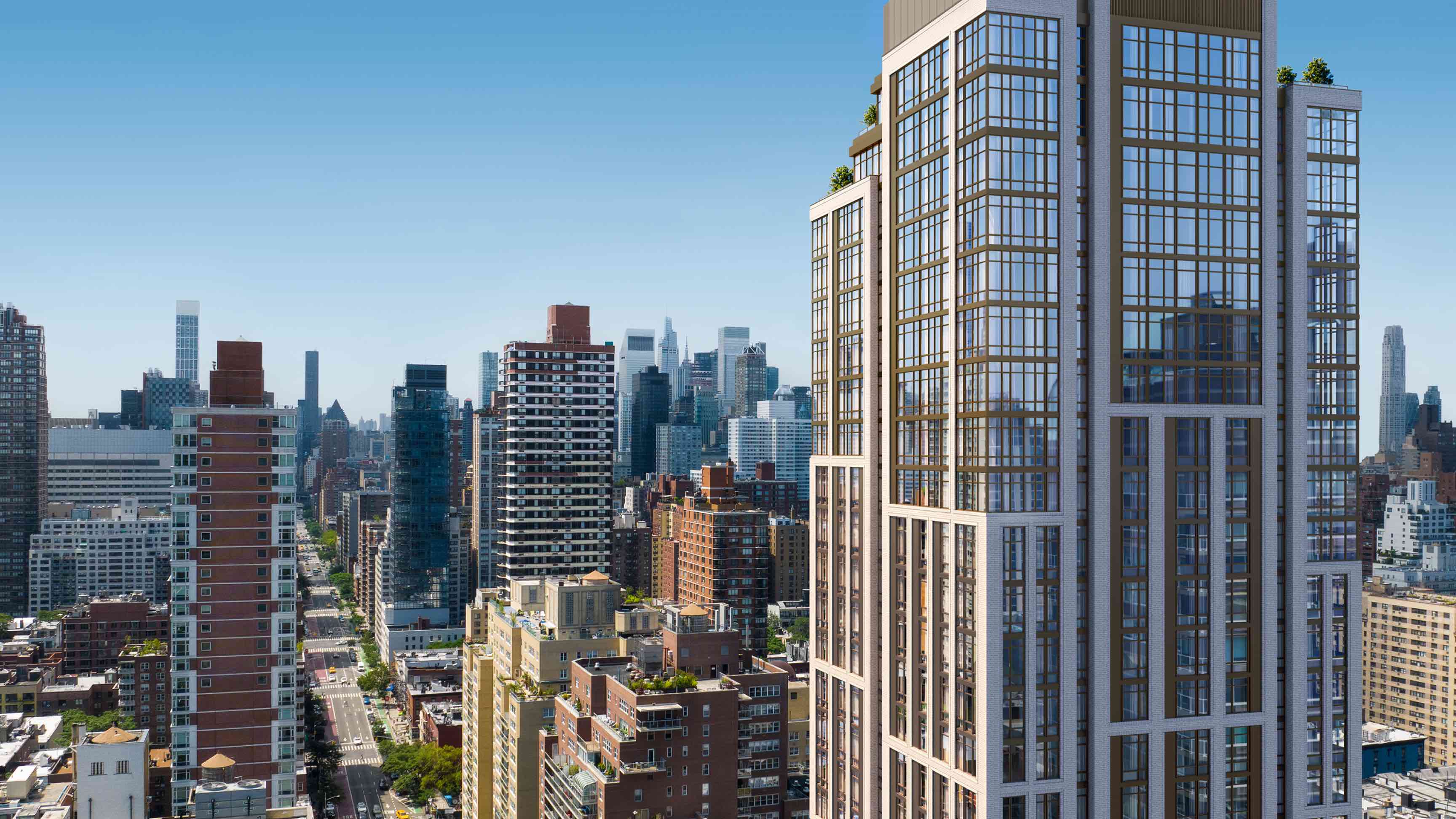 A Guide to Living on The Upper East Side - Maison 78 Apartments