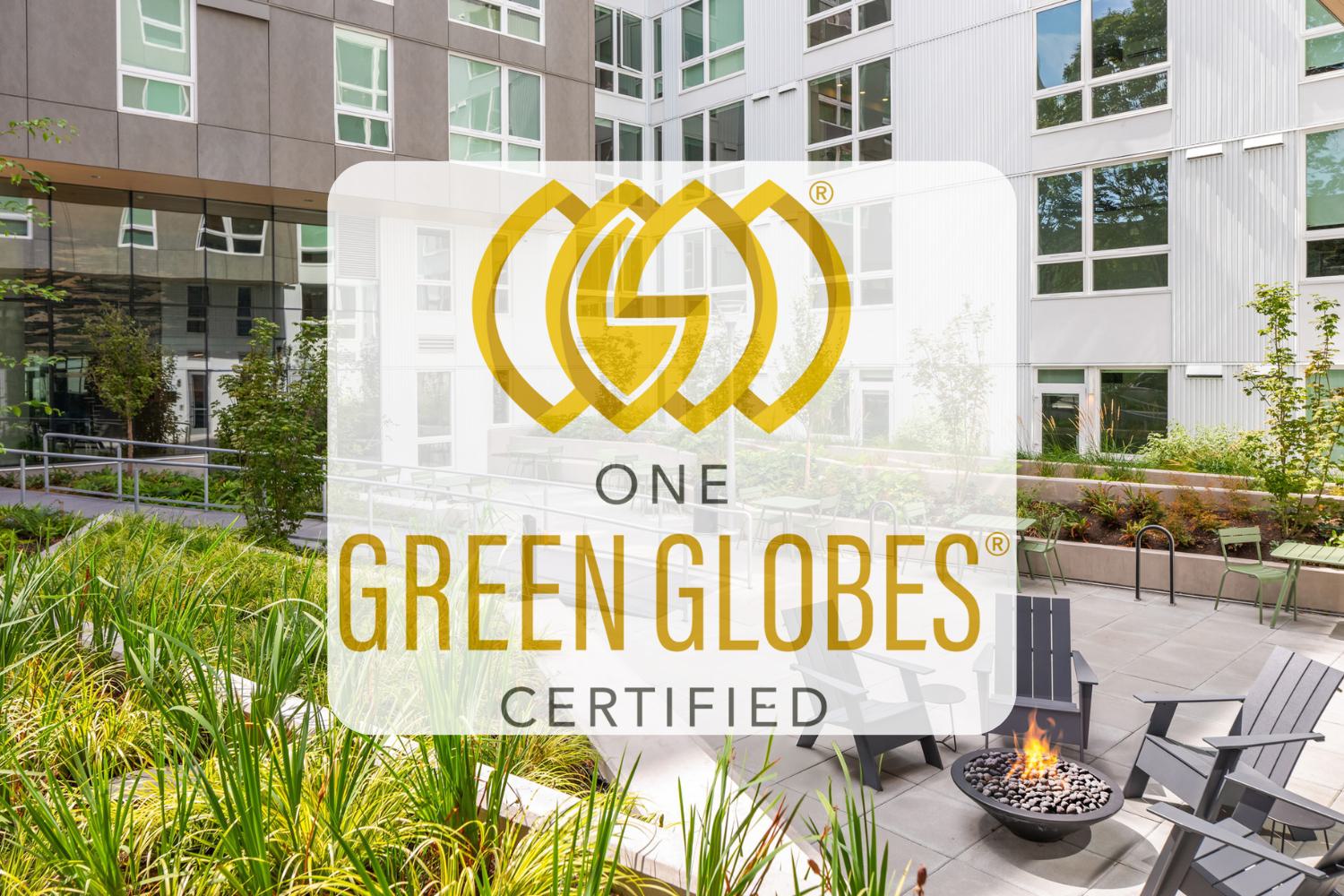 Building | The Cline