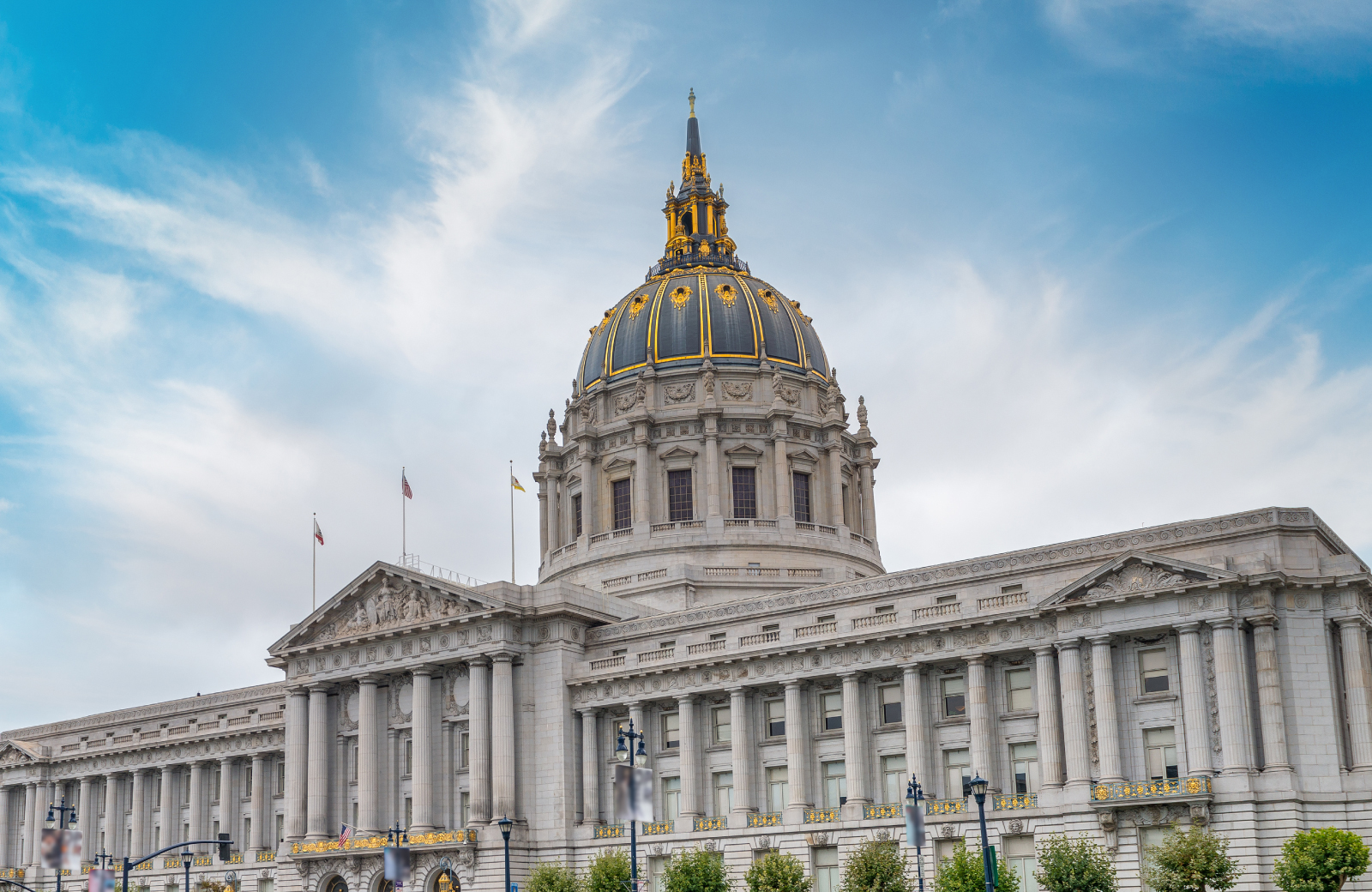 Come Learn Some Interesting Facts About The Historic SF City Hall