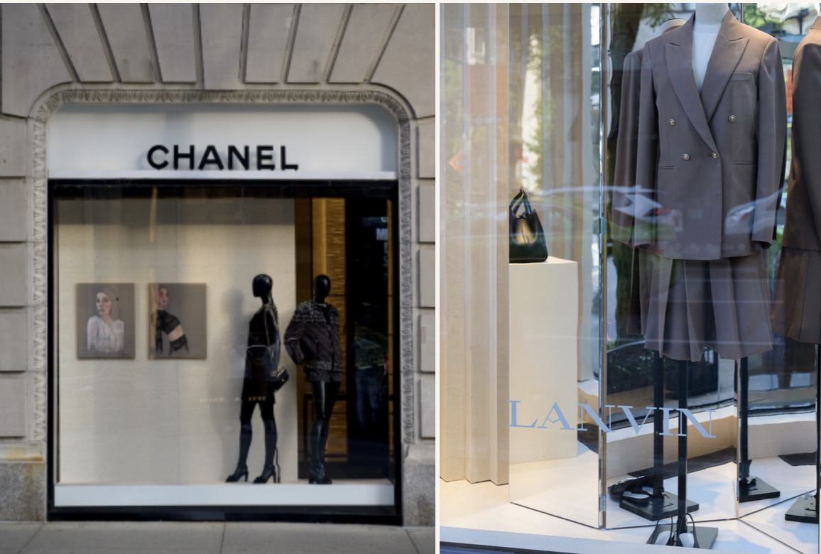 Best Shopping on the UES- Luxury Fashion, Home Goods, Foodie Finds + More