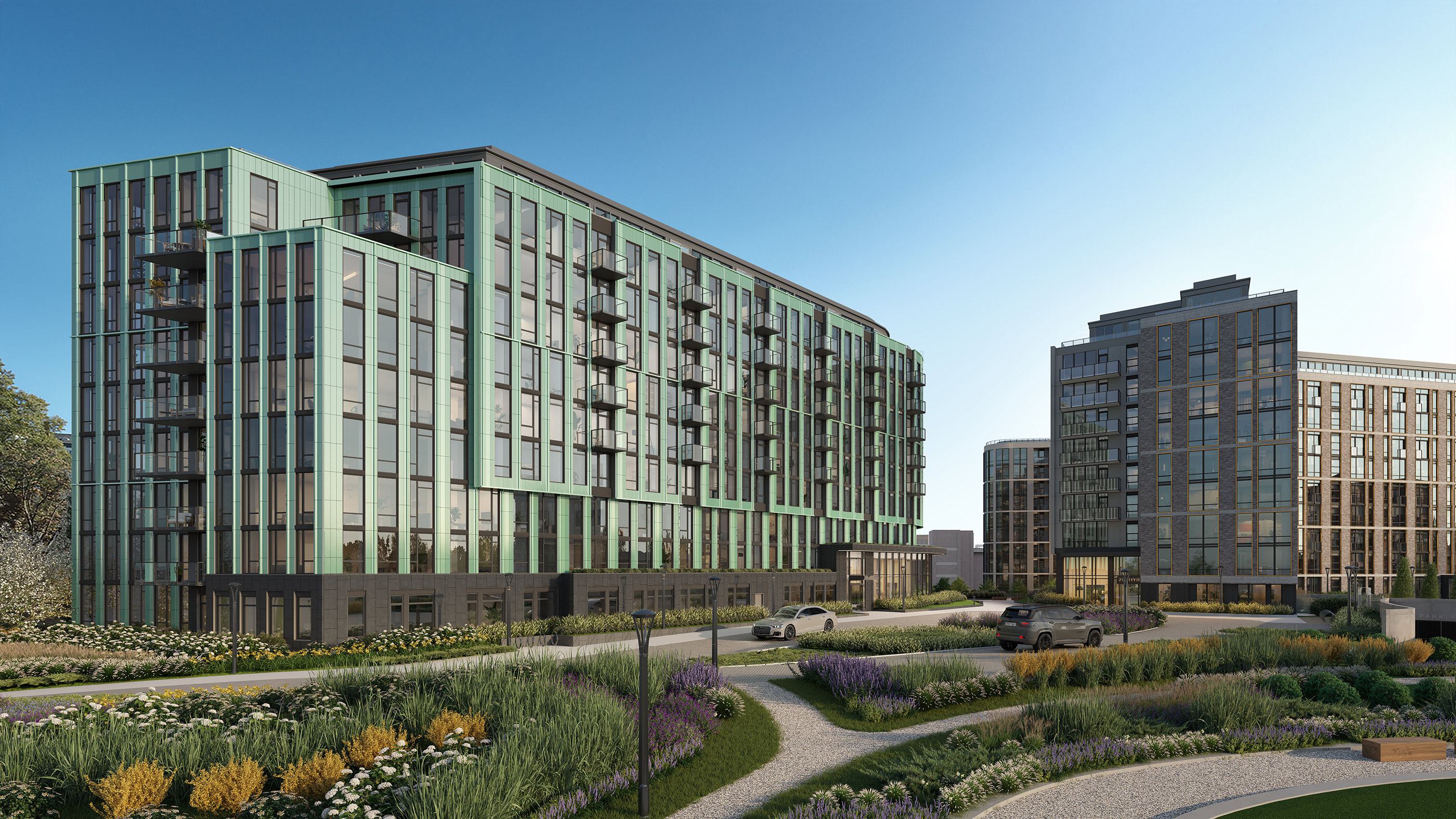 Aerie At Wardman Park Brand New Luxury Apartments Penthouses Aerie At Wardman Park Brand New Luxury Apartments Penthouses