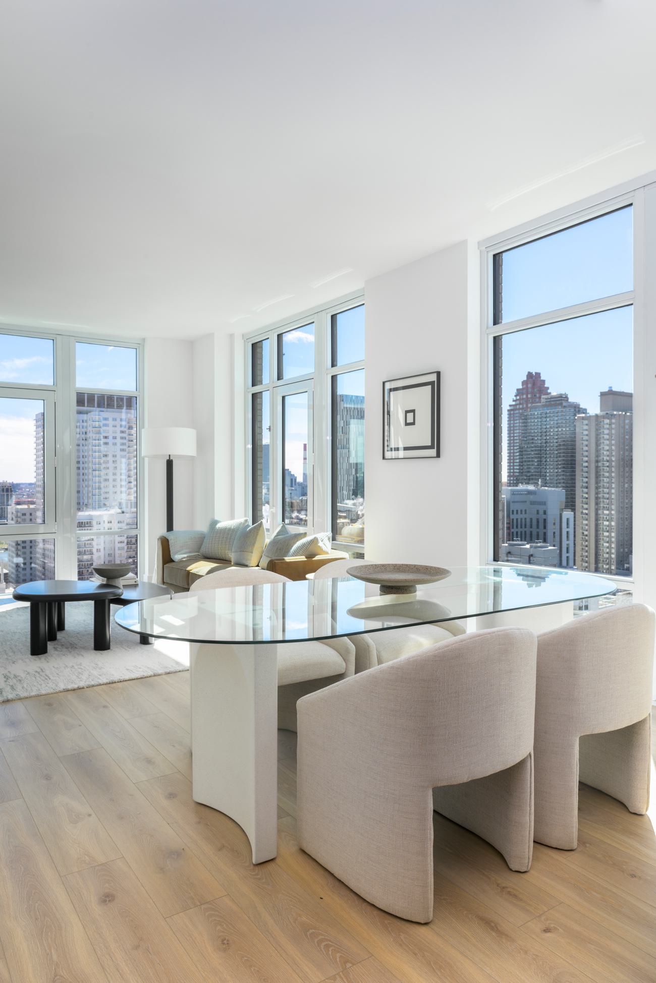 Luxury Upper East Side Apartments & Penthouses for Rent - Maison 78