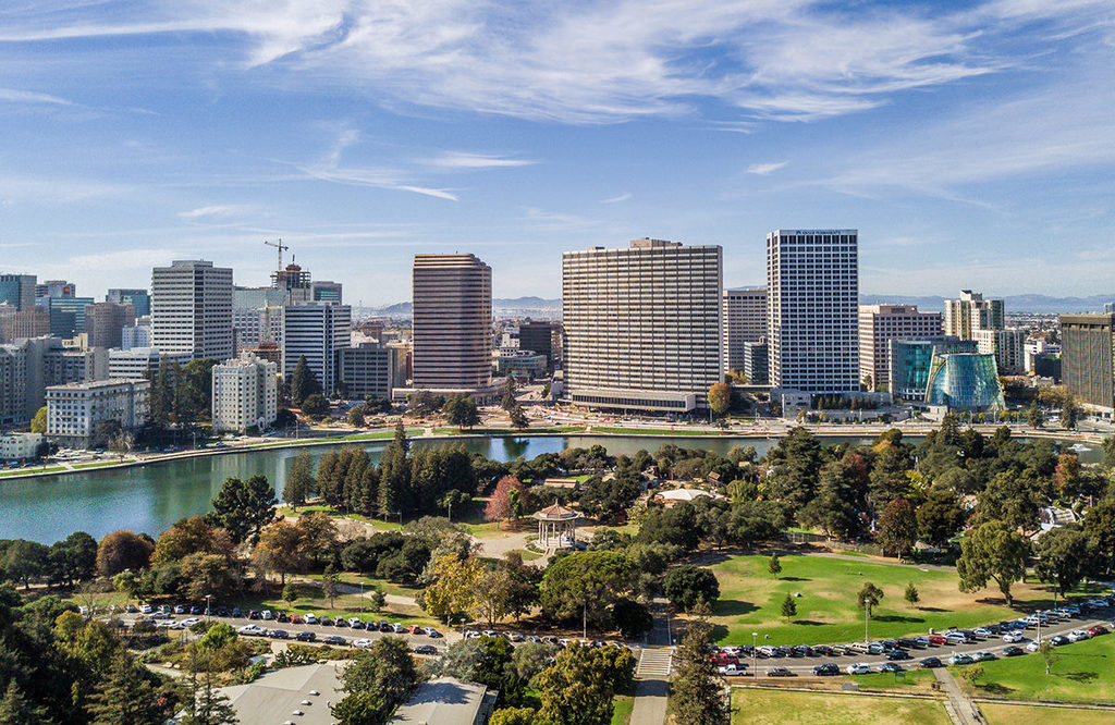 ATLAS | Luxury Apartments for Rent in Downtown Oakland