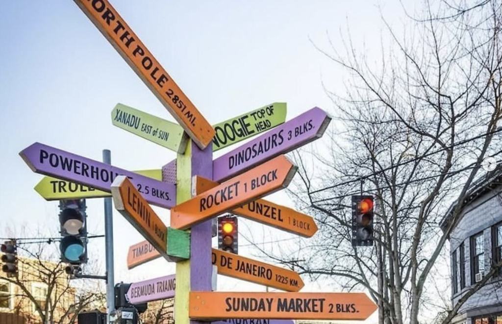 10 Fun & Unusually Unique Things to Do in Fremont, Seattle