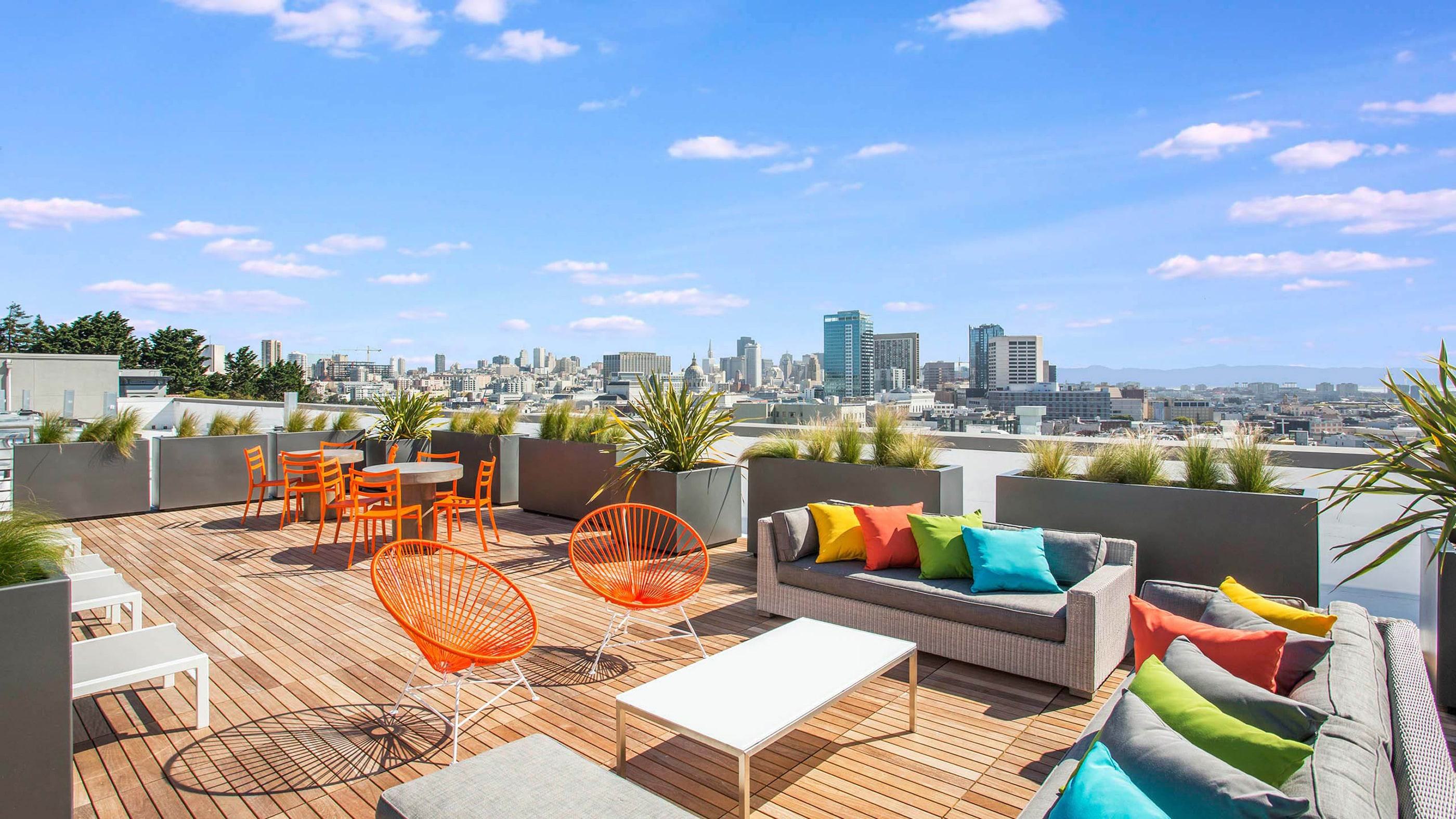 Alchemy Photo Gallery - Hayes Valley, San Francisco Modern Luxury ...