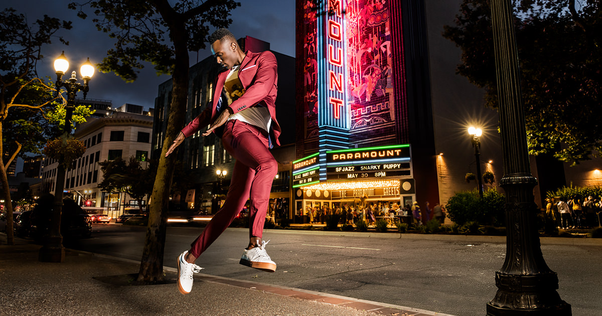 Downtown Oakland Apartments near BART | Atlas High-Rise Apts