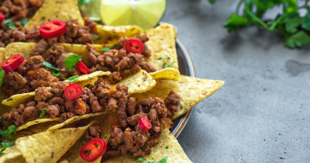 The Sactown Nachos Fest Is Almost Here!