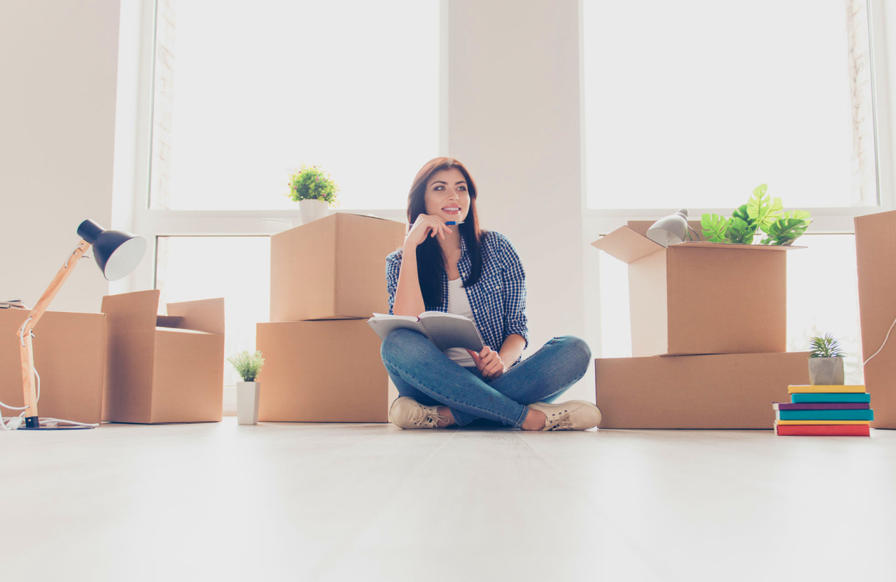 Decorating Your First College Apartment - COLAB in Downtown Denver