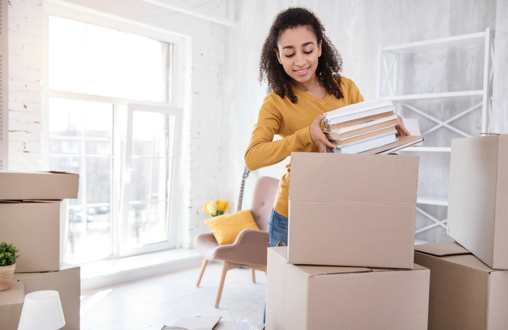 Learn These Apartment Renting Tips for College Students