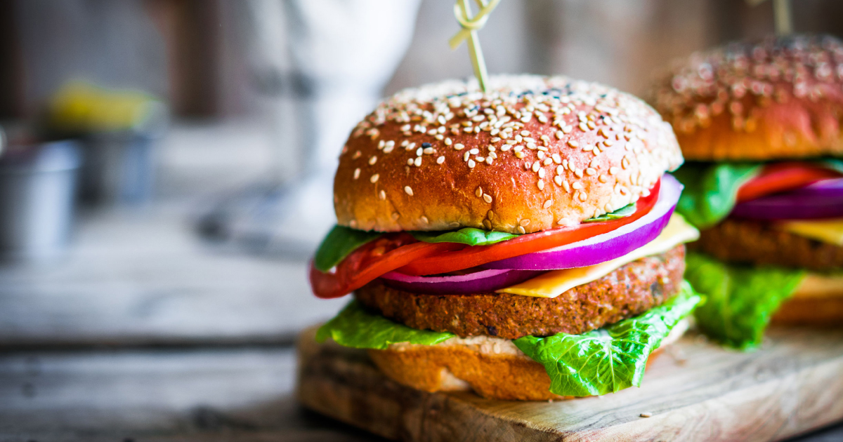 Enter the Burger Wars of San Francisco