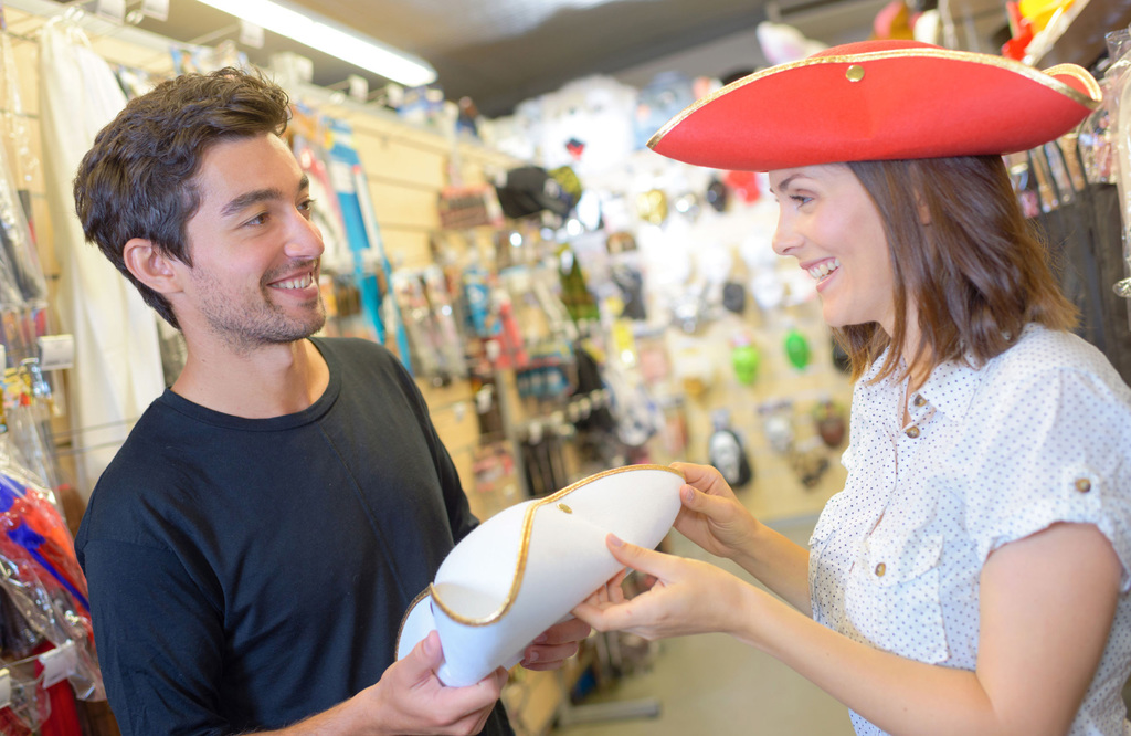 Best Costume Stores in LA