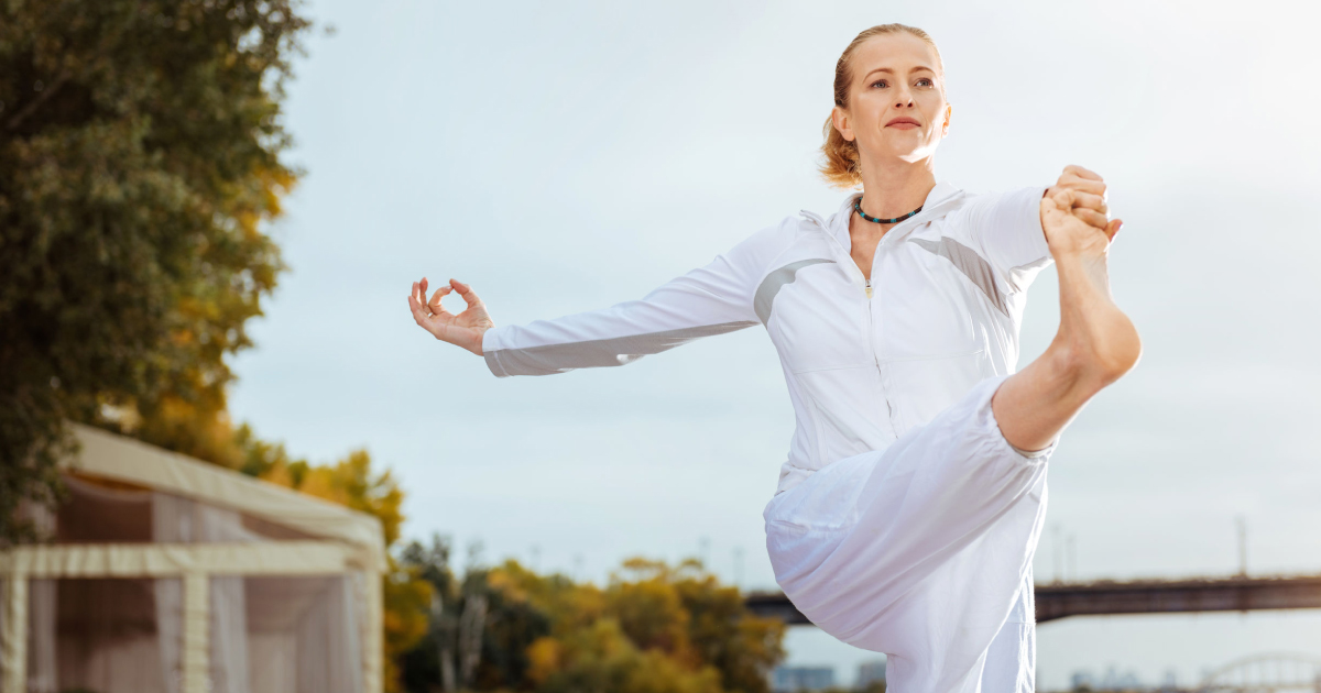 Here’s How You Can Usher in the New Year With Mindful Meditation