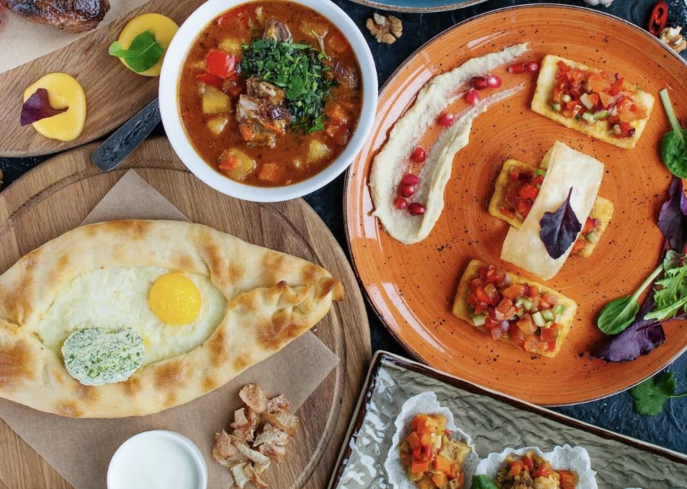 Your Guide to Oakland Restaurant Week - Local Festivals & Events