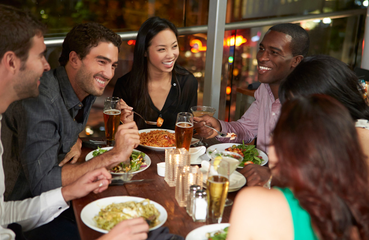 Your Guide to Denver Restaurant Week: 2019