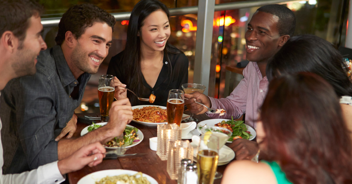 Your Guide to Denver Restaurant Week: 2019